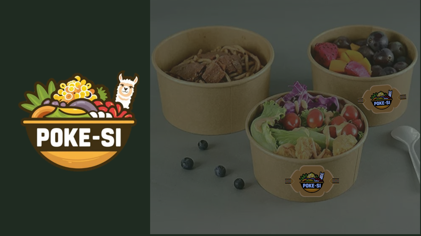 Poke-SI